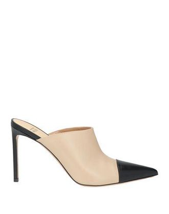 Francesco Russo CHAUSSURES - Mules & Sabots sur YOOX.COM