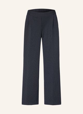 Reiss Reiss Marlenehose Remi blau