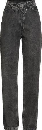 Federica Tosi HOSEN & RÖCKE - Jeanshosen auf YOOX.COM