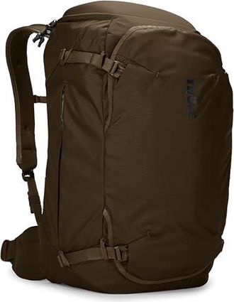 Thule Landmark, Sac à Dos de Mixte, Deep Khaki, 40L