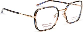 Ana Hickmann Brillenfassung HIY1011 H03 49