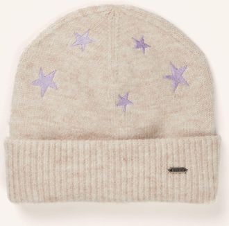 Barts M&uuml;tze Ainala weiss