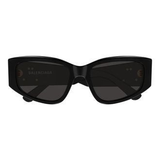 Balenciaga Bb0475S Sonnenbrille - - Accessories - unisex - Schwarzk - 56 MM