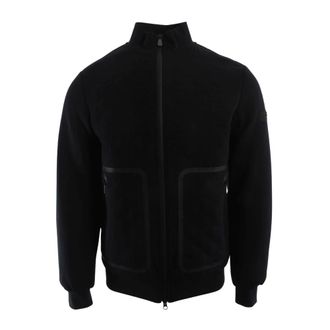 Peuterey Homme, Vestes, Noir, Taille: L Kyarr Jacket
