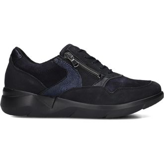 Waldl&auml;ufer Damen, Schuhe, Blau, 37 EUGr&ouml;&szlig;e