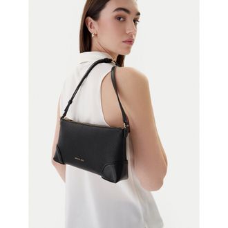 Michael Kors Handtasche MICHAEL Michael Kors 32R6G1WC1V Schwarz