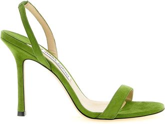 Jimmy Choo London Sandales - Vert
