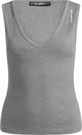 Karl Lagerfeld TOPS - Tank Tops auf YOOX.COM