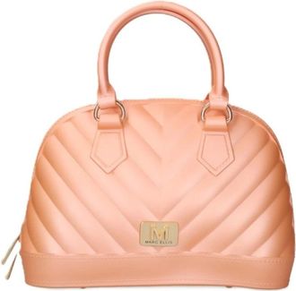 Marc Ellis Femme, Sacs, Orange, Taille: ONE Size Flat Maya M