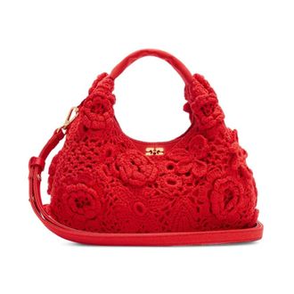 Ganni Damen, Taschen, Rot, ONE SIZEGr&ouml;&szlig;e