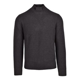 KANGRA Maglione Lupetto - - Knitwear - Herren - Grau - M