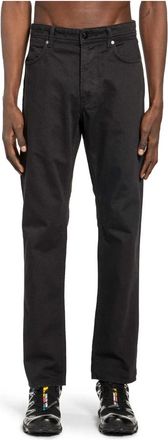 Stone Island Homme, Pantalons, Noir, Taille: W31 J100005 Jeans