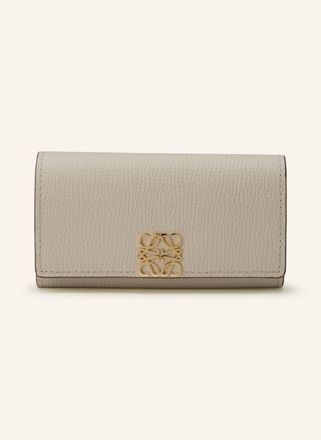 Loewe Schl&uuml;sseletui Anagram grau