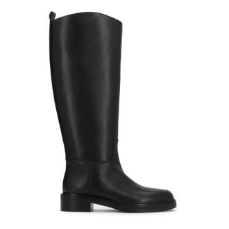 Kazar High Boots - - Shoes - Damen - Schwarzk - 35 EU