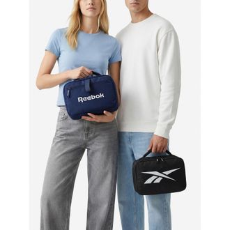 Reebok Kosmetiktasche Reebok CWBEO-RBK-U1-001-SS26 Schwarz