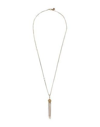 Alexander McQueen JOAILLERIE et MONTRES - Colliers sur YOOX.COM