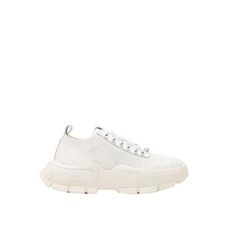 Cult Femme, Chaussures, Blanc, Taille: 41 EU Taylor Baskets