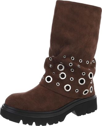 Ital-Design Boots