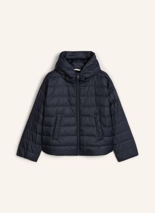 Marc O'Polo Marc Opolo Steppjacke blau