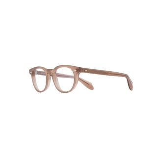 Cutler and Gross unisex, Accessories, Rosa, 47 MMGr&ouml;&szlig;e