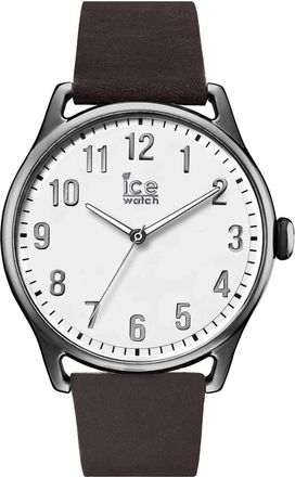 Ice Watch Analoge Quarzuhr - - Accessories - Herren - Braun - ONE SIZE
