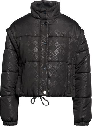 Liu Jo JACKEN & M&Auml;NTEL - Pufferjacken & Daunenjacken auf YOOX.COM
