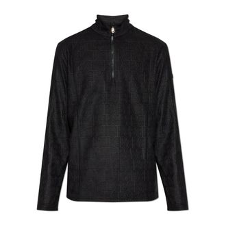 Bogner Sweatshirt Harry1 - - Sweatshirts & Hoodies - Herren - Schwarzk - S