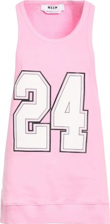 Msgm TOPS - Tank Tops auf YOOX.COM