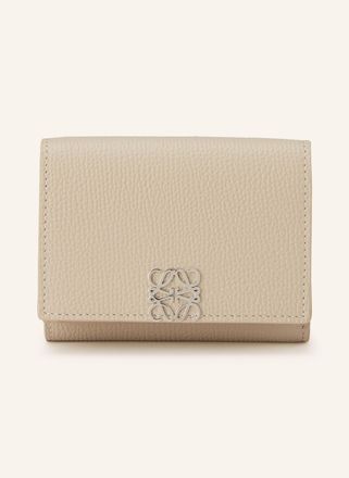 Loewe Geldb&ouml;rse weiss