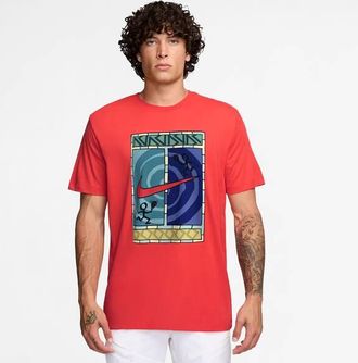 Nike Herren Shirt NikeCourt Dri-FIT