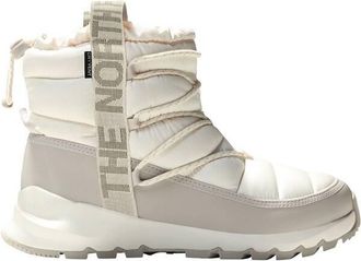 The North Face Damen W THERMOBALL LACE UP WP