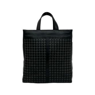 Bottega Veneta Damen, Pre-Owned, Schwarzk, ONE SIZEGr&ouml;&szlig;e