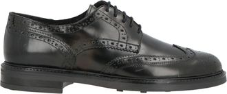 Bruno Verri SCHUHE - Schn&uuml;rschuhe auf YOOX.COM