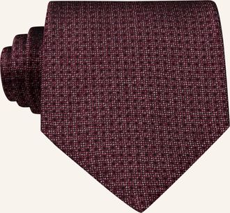 Olymp Olymp Signature Krawatte rot