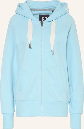 Elbsand Elbsand Sweatjacke Kelda blau