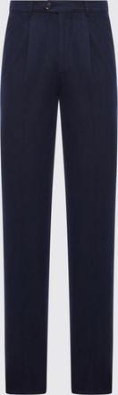 Brunello Cucinelli Pantalon BRUNELLO CUCINELLI Homme couleur Bleu
