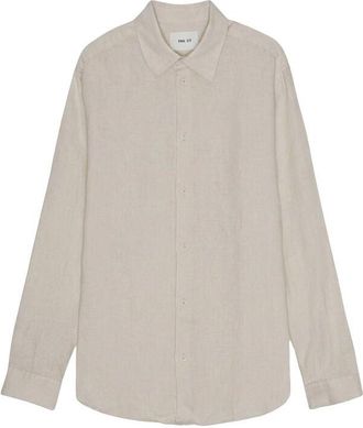 Nn.07 Herren Hemd ENZO