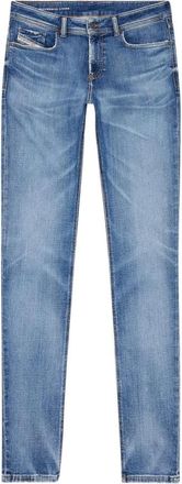 Diesel Herren, Jeans, Blau, W34Gr&ouml;&szlig;e