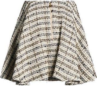 Elisabetta Franchi BAS - Mini-jupes sur YOOX.COM