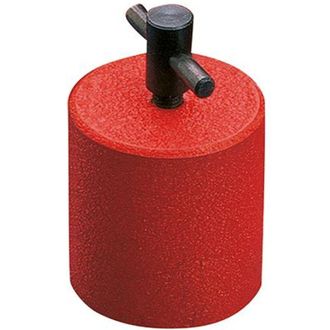 Fortis Topfmagnet mit Abdr&uuml;ckgewinde 70mm Fortis