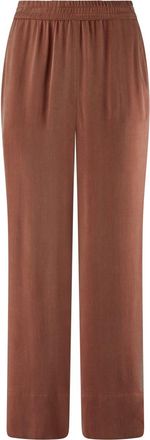 Peter Hahn Modern Fit-Hose Peter Hahn braun