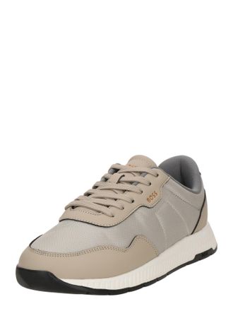 BOSS Sneaker Titanium