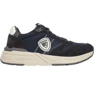 Blauer Herren, Schuhe, Blau, 42 EUGr&ouml;&szlig;e