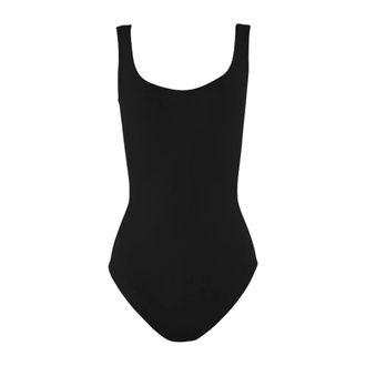 Wolford Damen, Oberteile, Schwarzk, MGr&ouml;&szlig;e