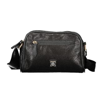 Laura Biagiotti Tapiro Bag - - Bags - Damen - Schwarzk - ONE SIZE