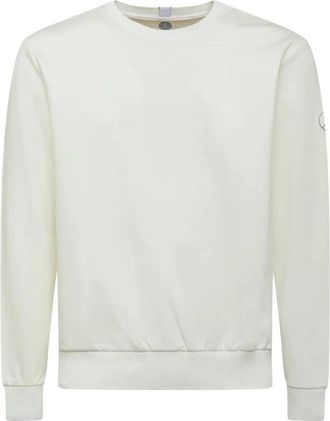 People of Shibuya Homme, Sport, Blanc, Taille: XL Shomu Crewneck SweaT-shirt