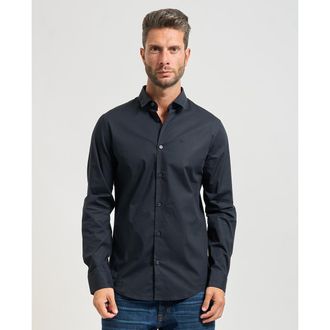 A|X Armani Exchange Chemise homme &agrave; manches longues