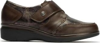 Pitillos Chaussures confortables Pitillos 10724 en marron - Femme, marron, 37 EU