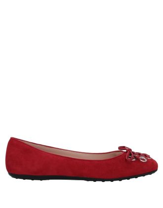Tod's SCHUHE - Ballerinas auf YOOX.COM