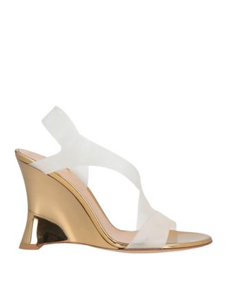 Gianvito Rossi SCHUHE - Sandalen auf YOOX.COM